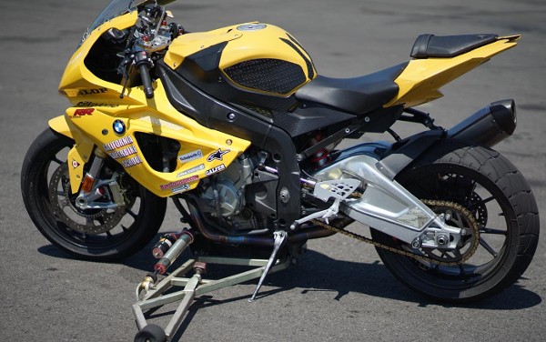 Slide Bike | California SuperBike SchoolCalifornia SuperBike School